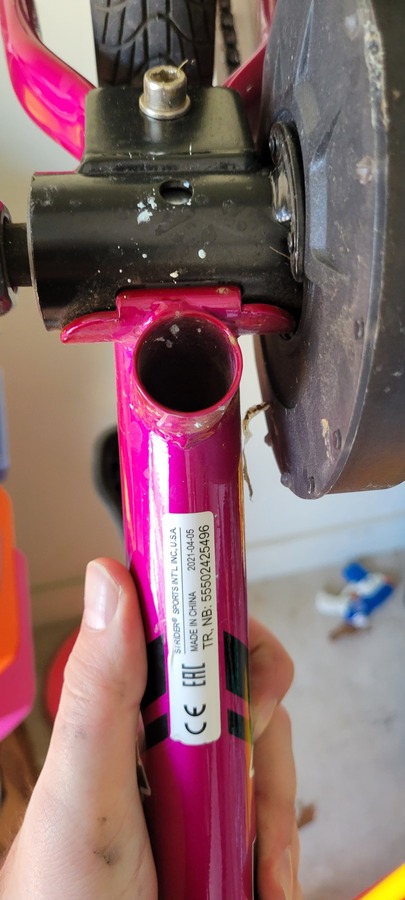 2021 Strider STRIDER 14X SPORT