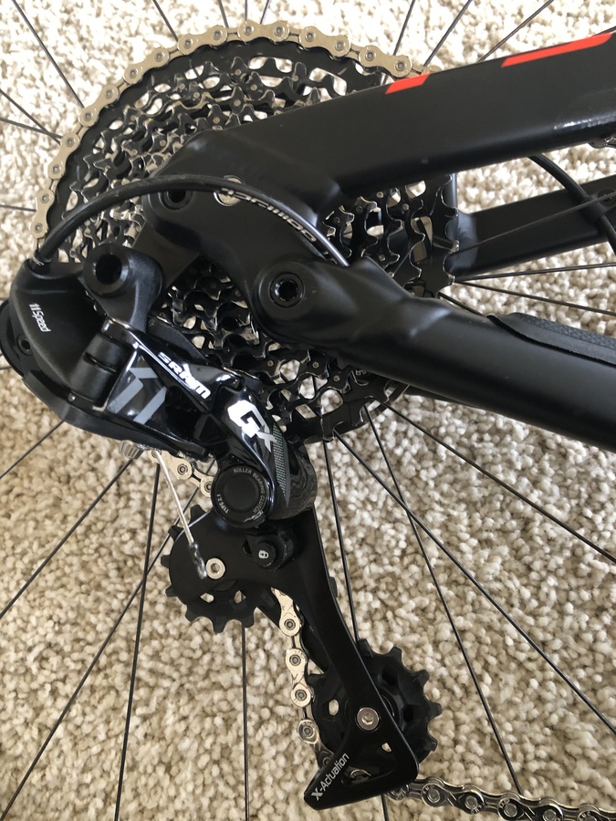 2016 Specialized Bi-2563