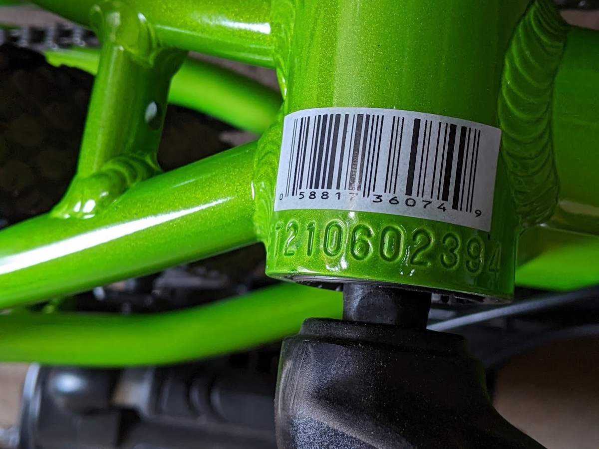 2023 Norco Bikes Coaster