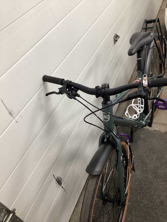 2023 Kona Dew plus