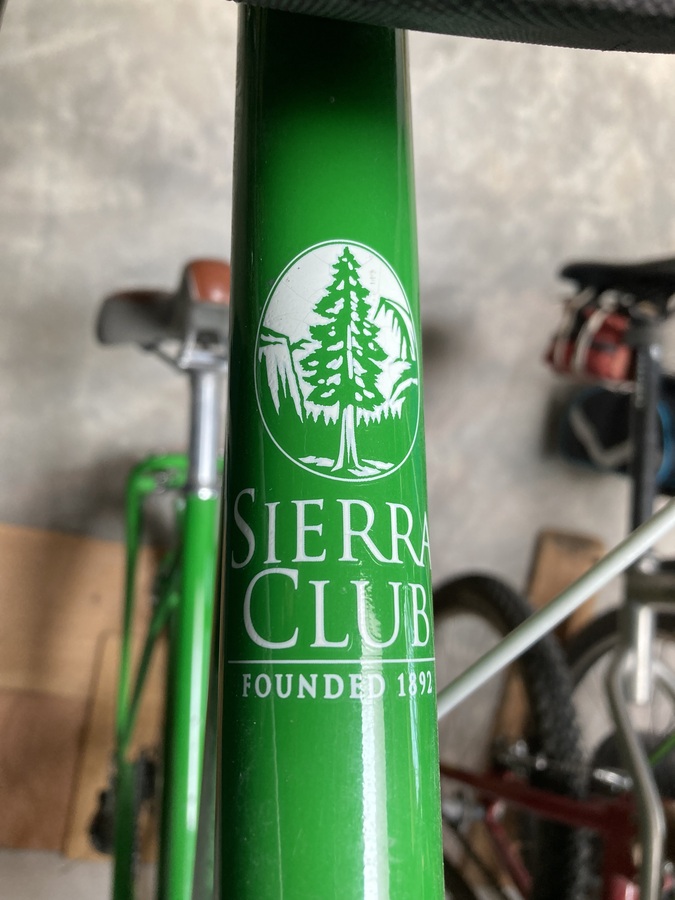 2017 PUBLIC bikes Ladies step-through frame