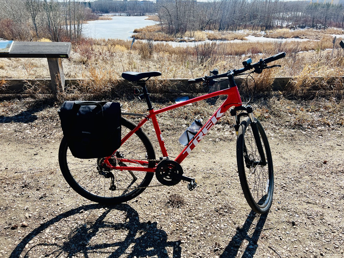 2023 Trek Dual Sport 2 (Generation 4) Urban Com...