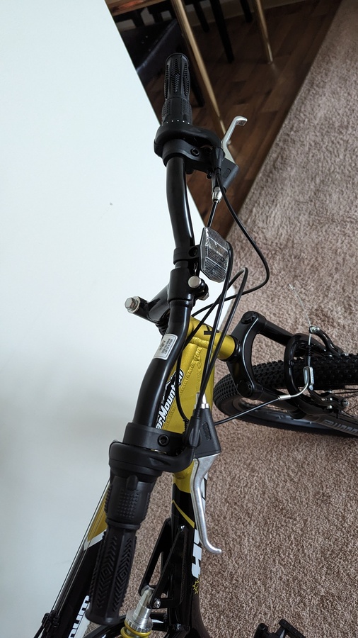 2022 Hyper Aluminium 6061 Series