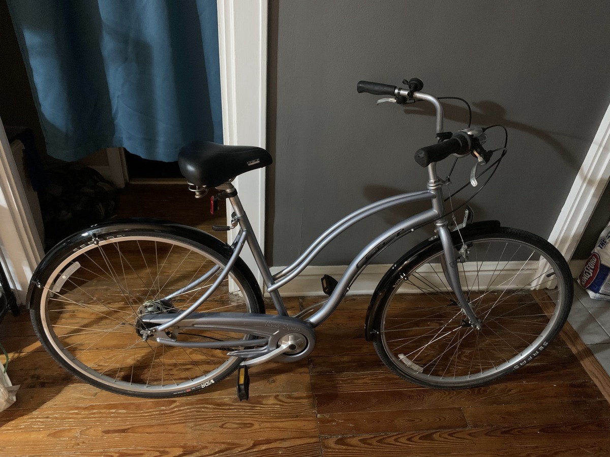 GT Bicycles Transit Express