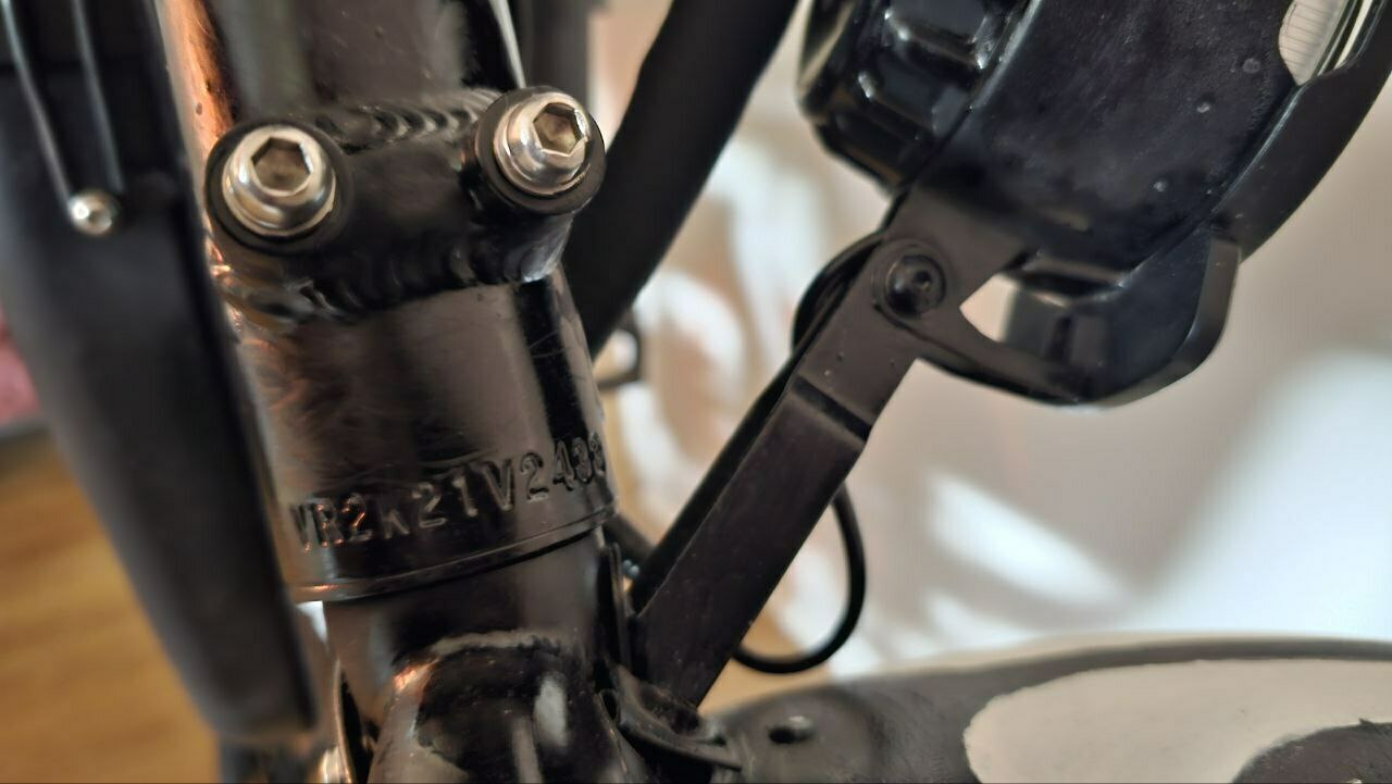 Rad Power Bikes Radrunner 2