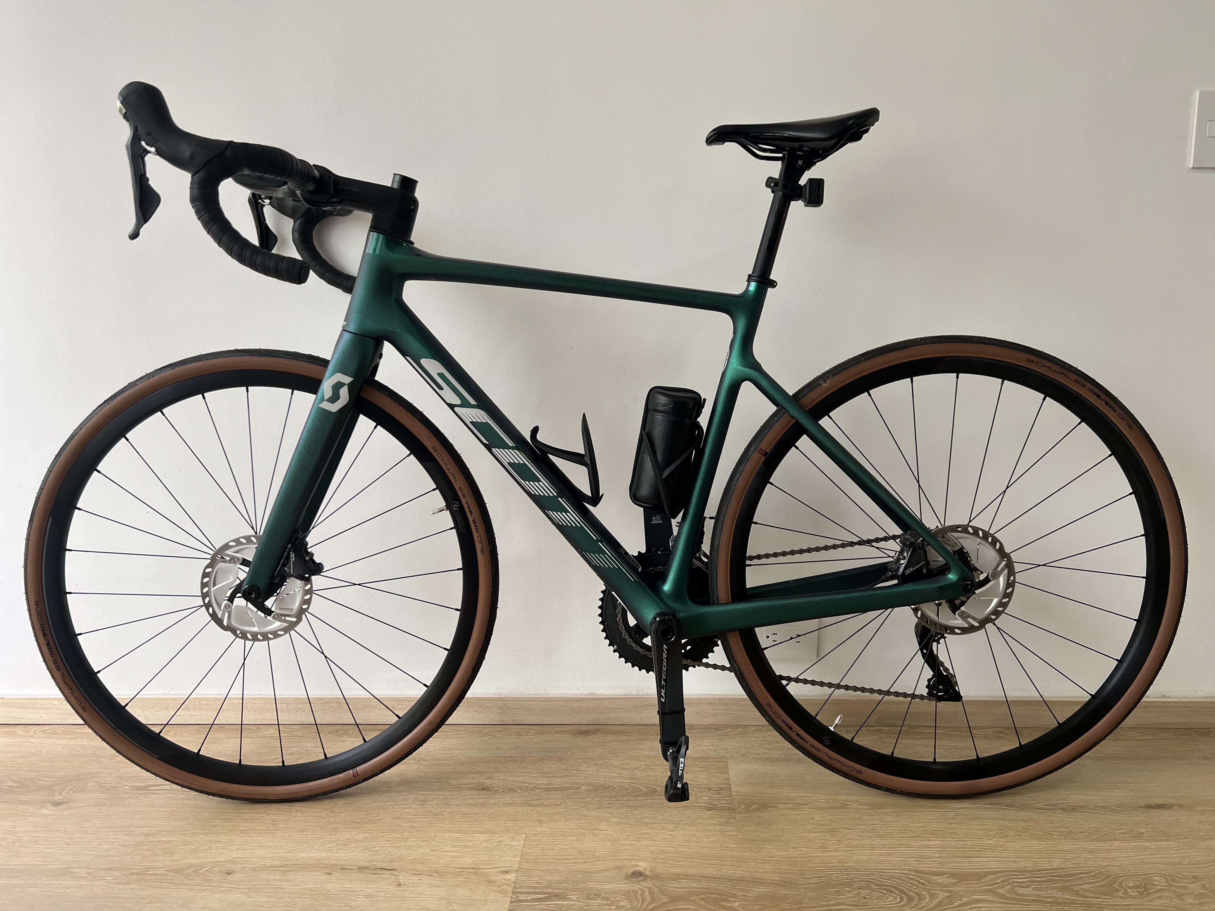 2022 SCOTT Addict
