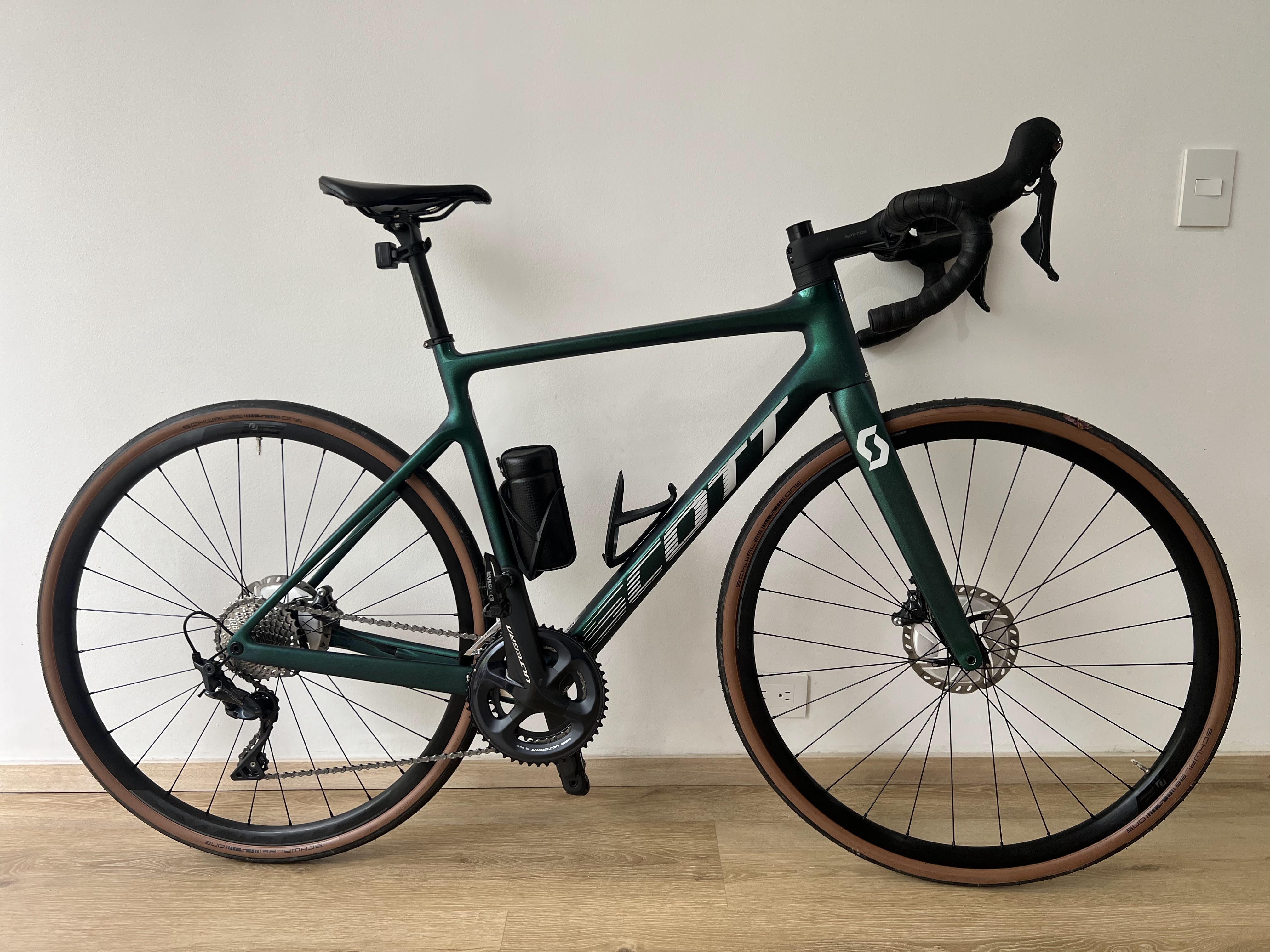 2022 SCOTT Addict