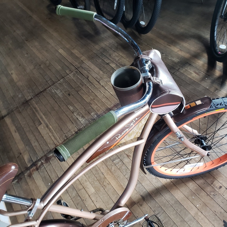 Huffy Panama Jack 26" Coaster