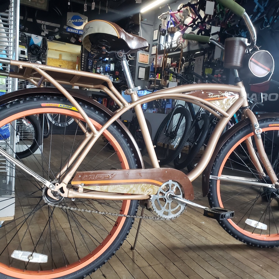 Huffy Panama Jack 26" Coaster