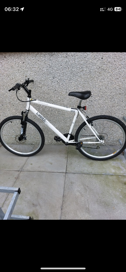 Apollo Mogul Limited edition