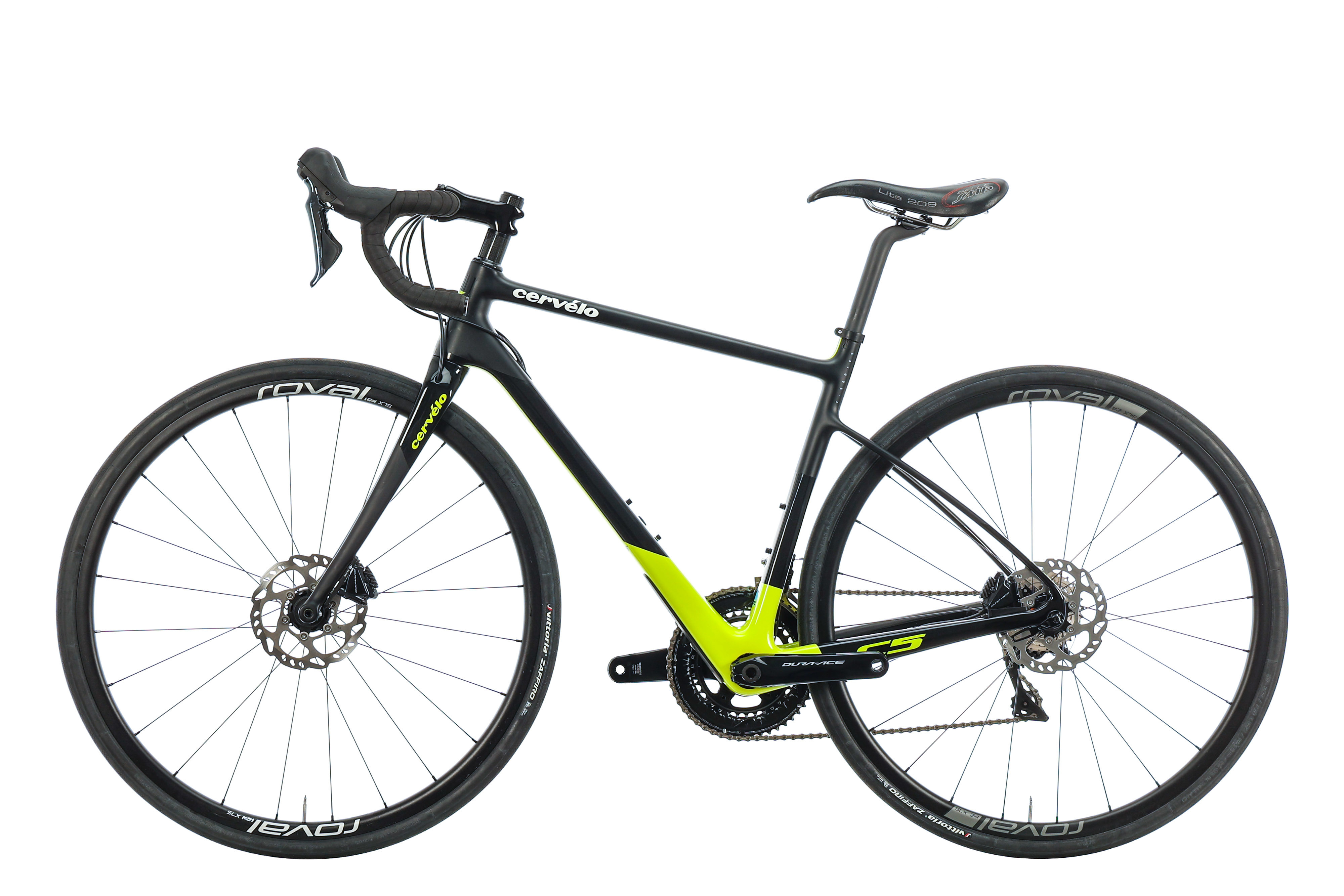 2017 Cervélo C5