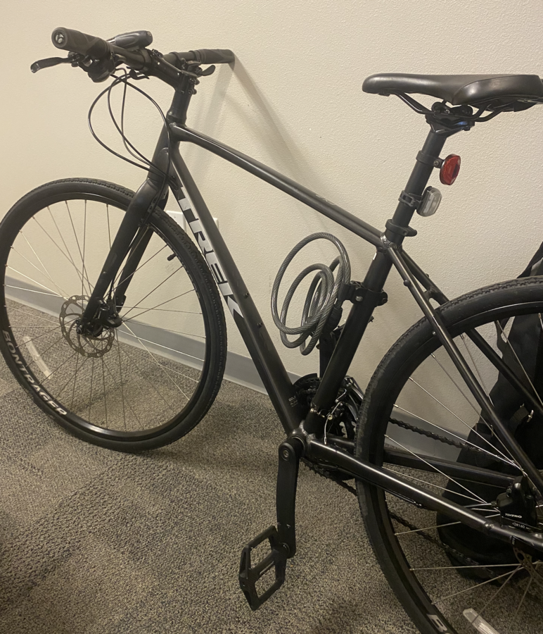 Stolen 2020 Trek FX2