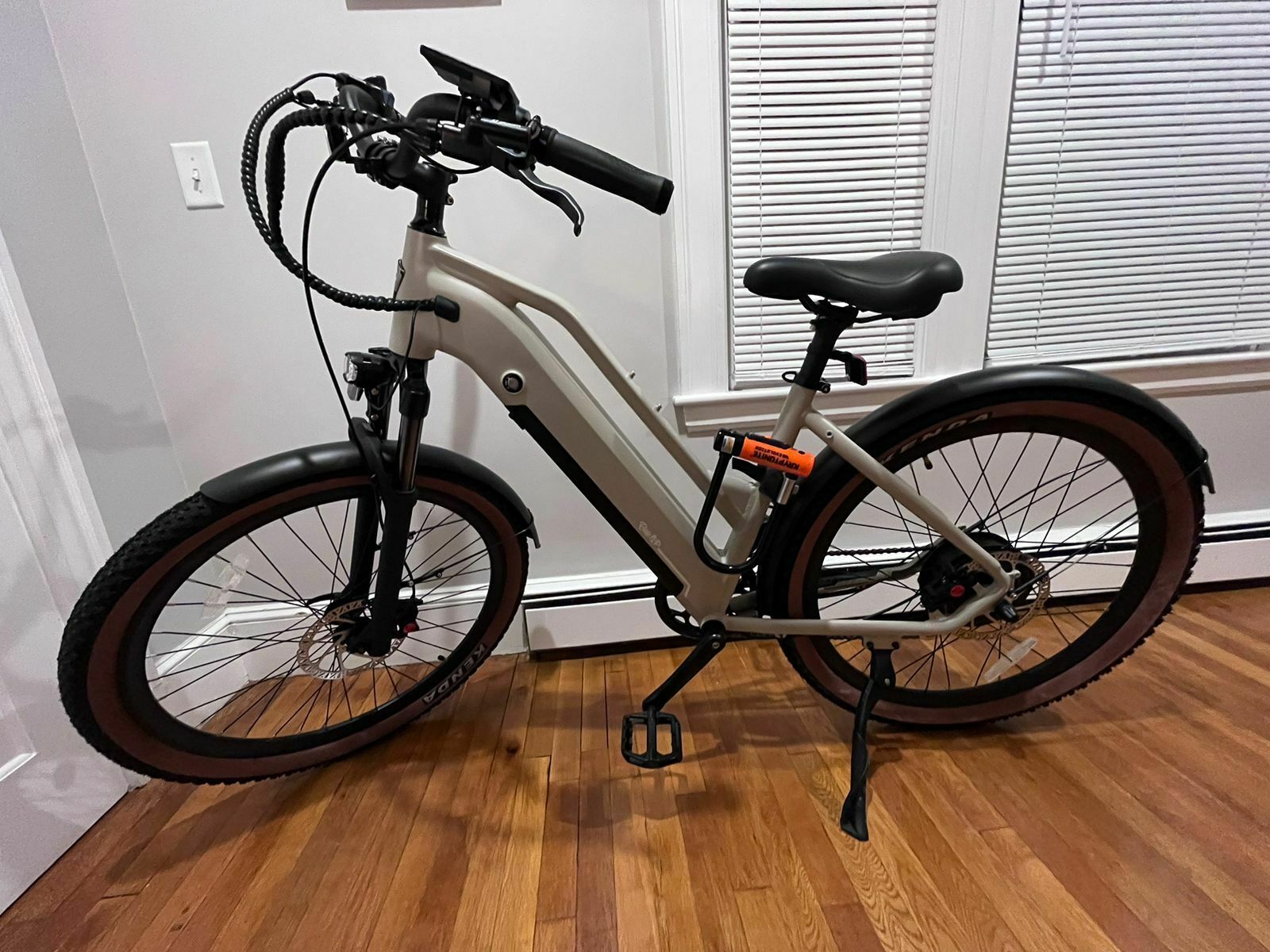 2023 Ride1Up Turris ST