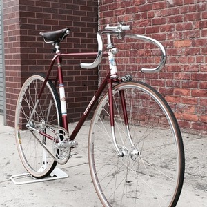 1967 André Bertin C38