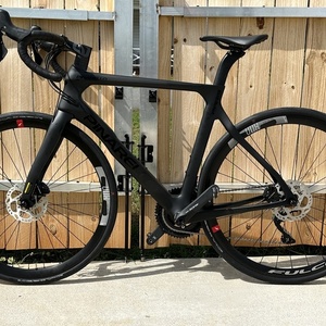 2022 Pinarello Paris 105