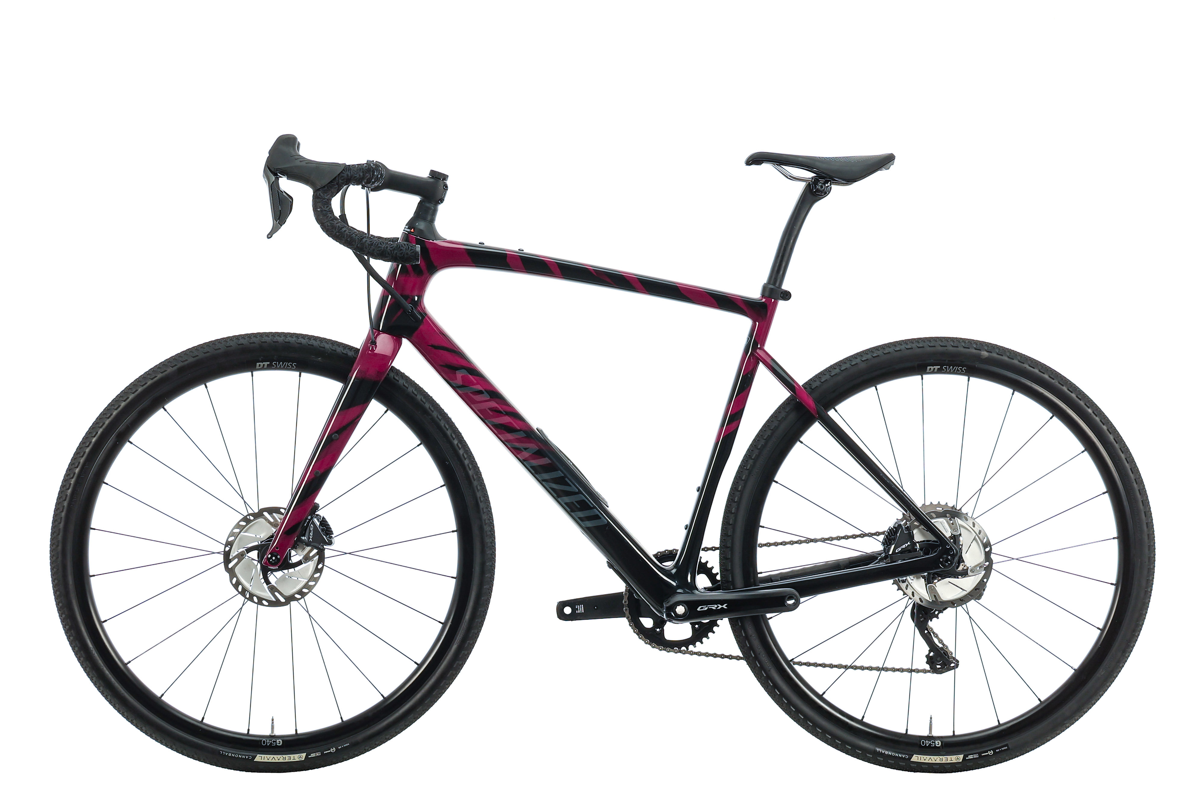2021 Specialized Diverge Expert Carbon