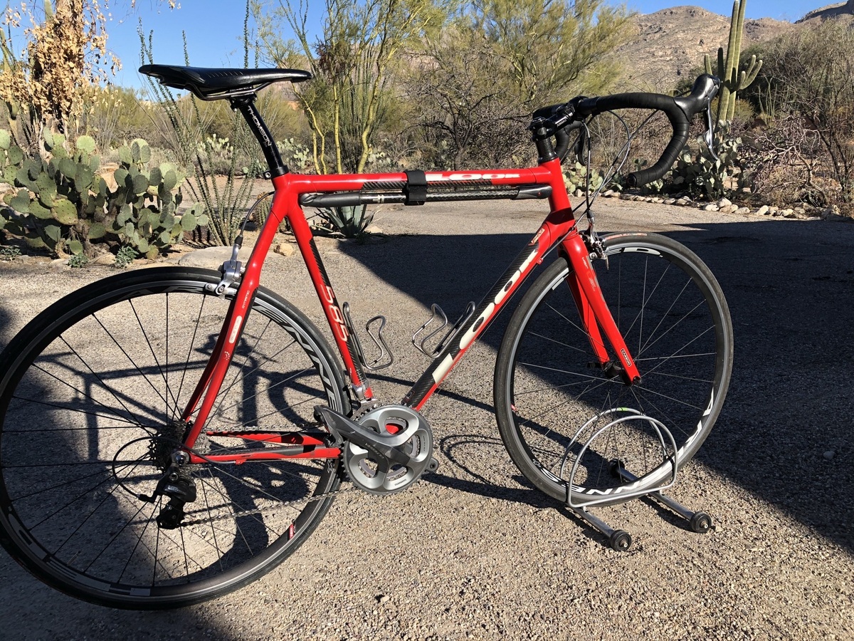 Stolen 2006 Look 585