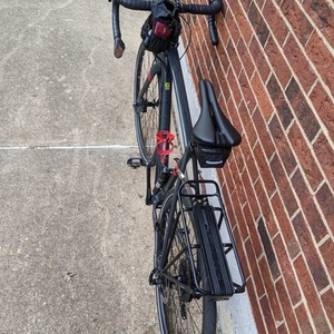 2019 Trek Checkpoint