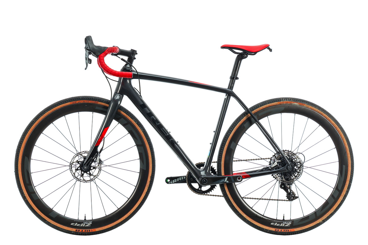 2019 Trek Boone 7 Disc