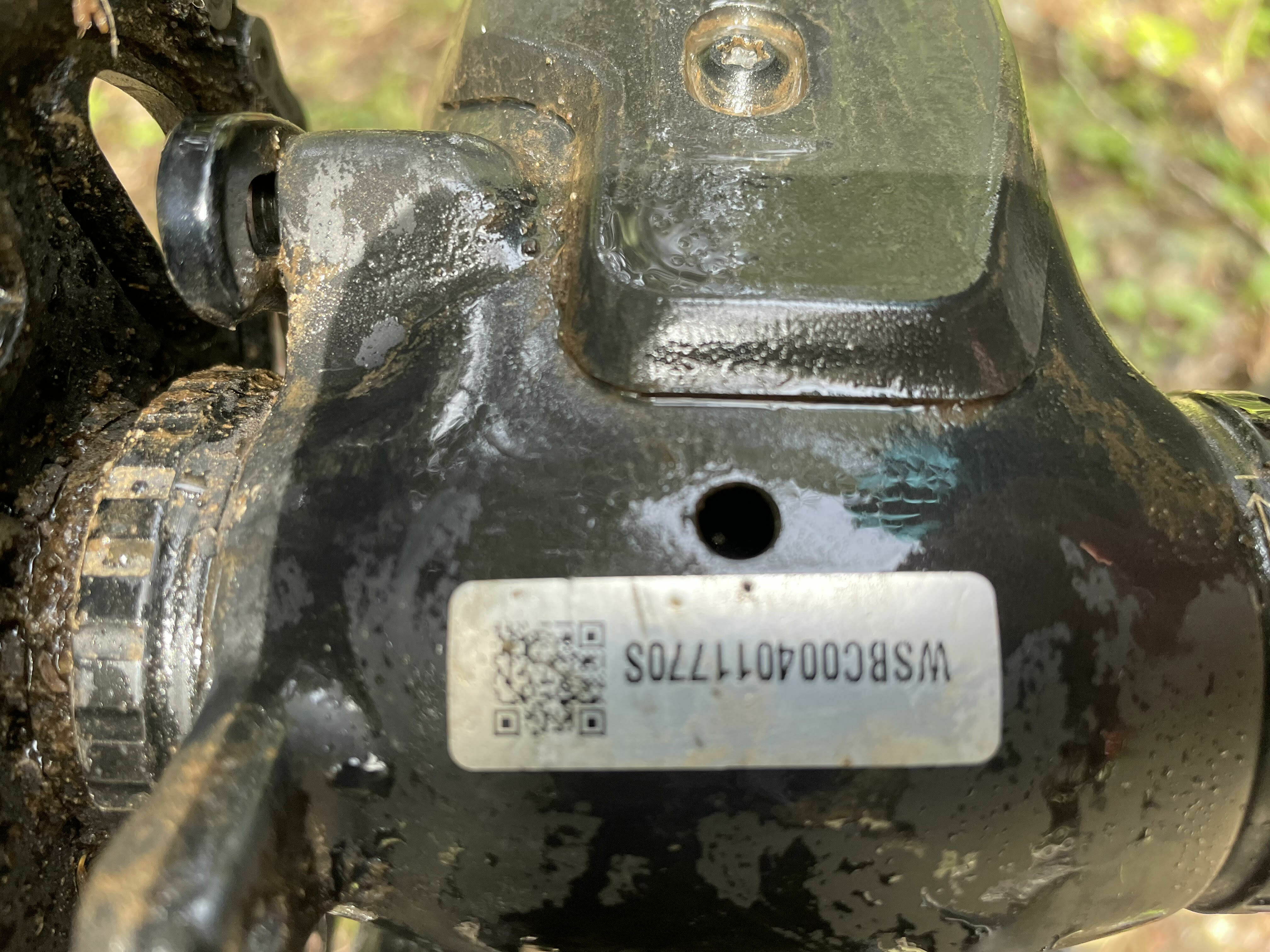 2022 Specialized Stumpjumper