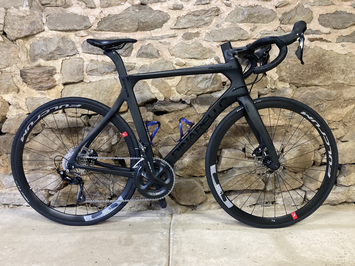 2022 Pinarello Paris