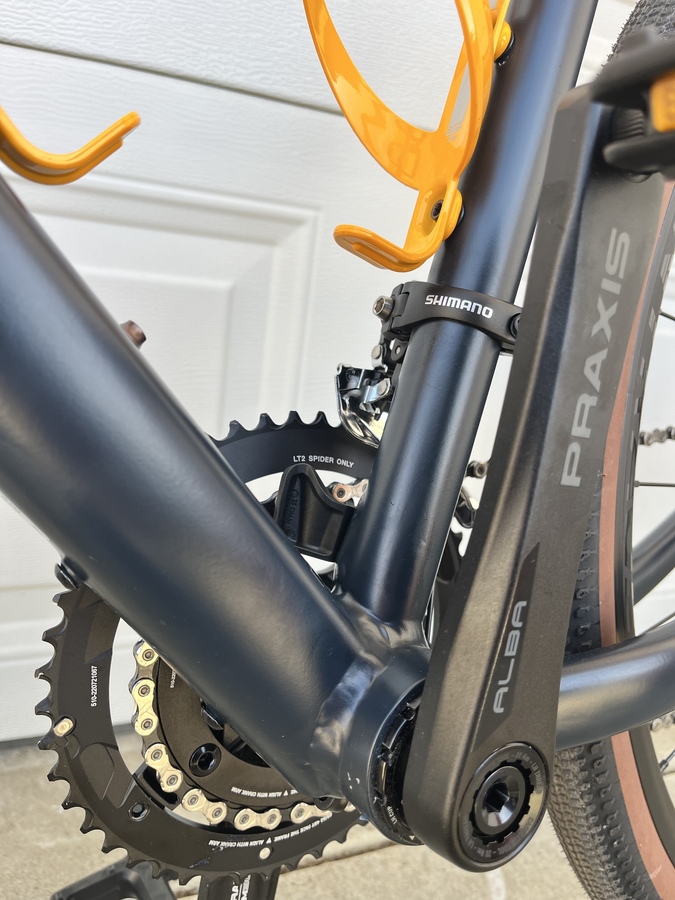 2023 Trek Checkpoint ALR 5