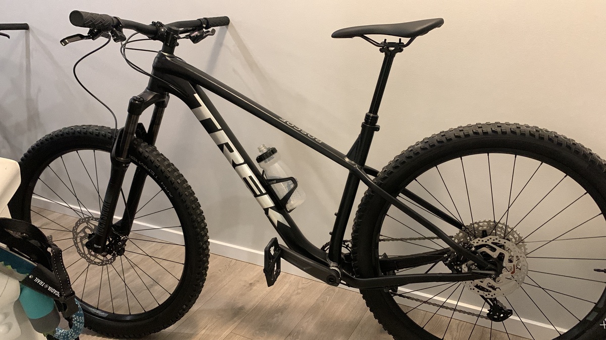 Trek