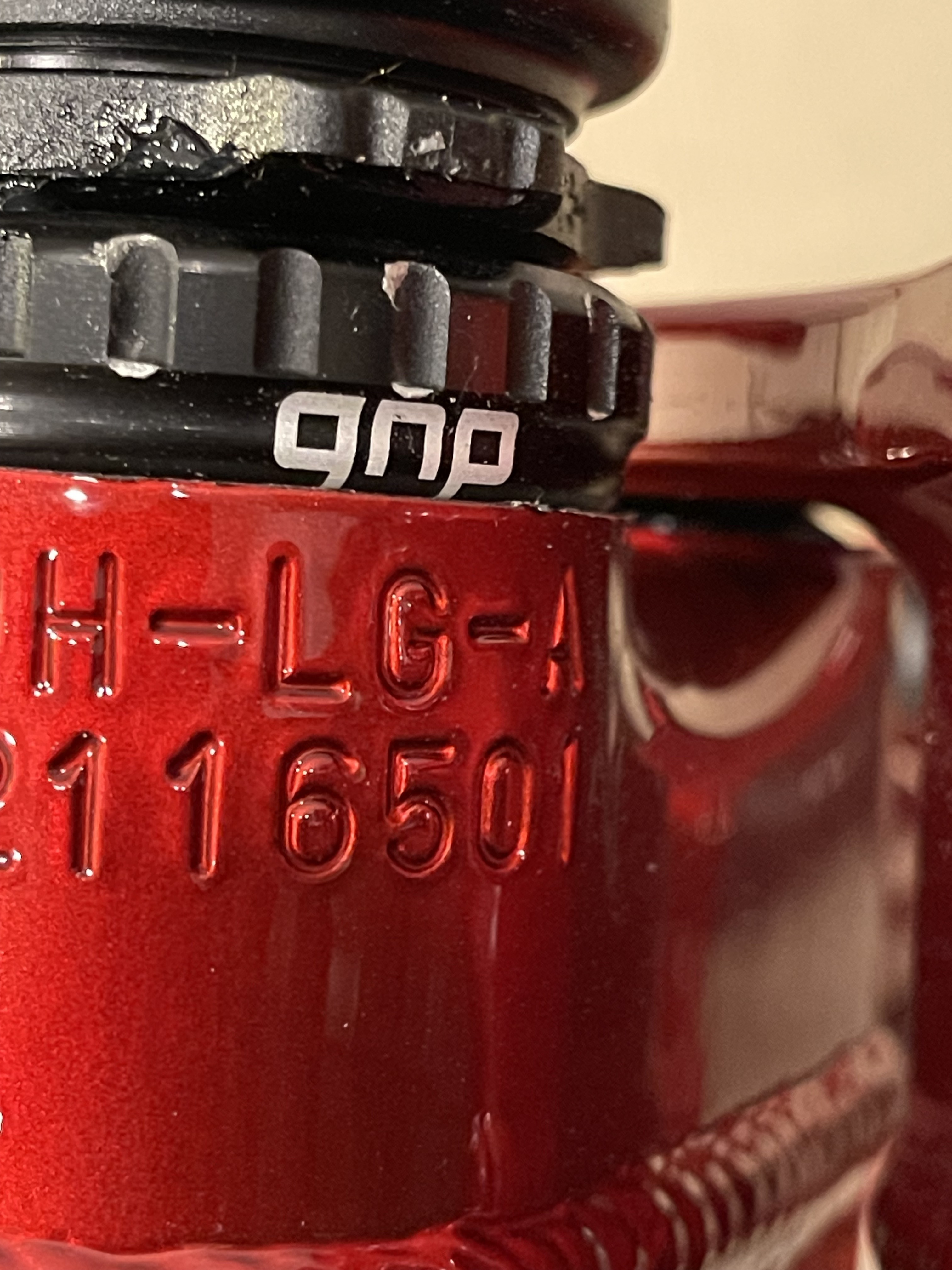 2023 Nukeproof Mega 290 Pro Alloy (NP29H-LG-A)