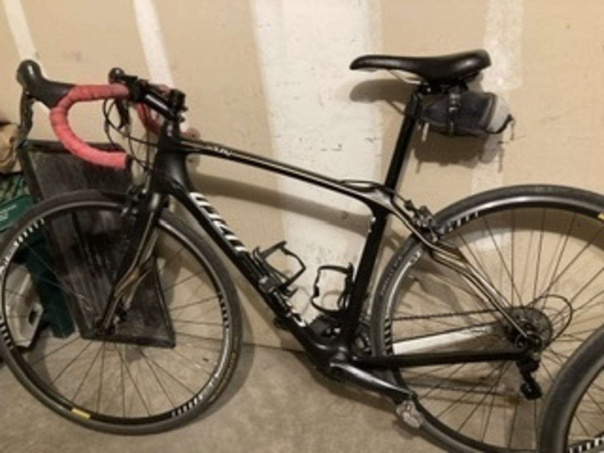 2015 Specialized Ruby Comp