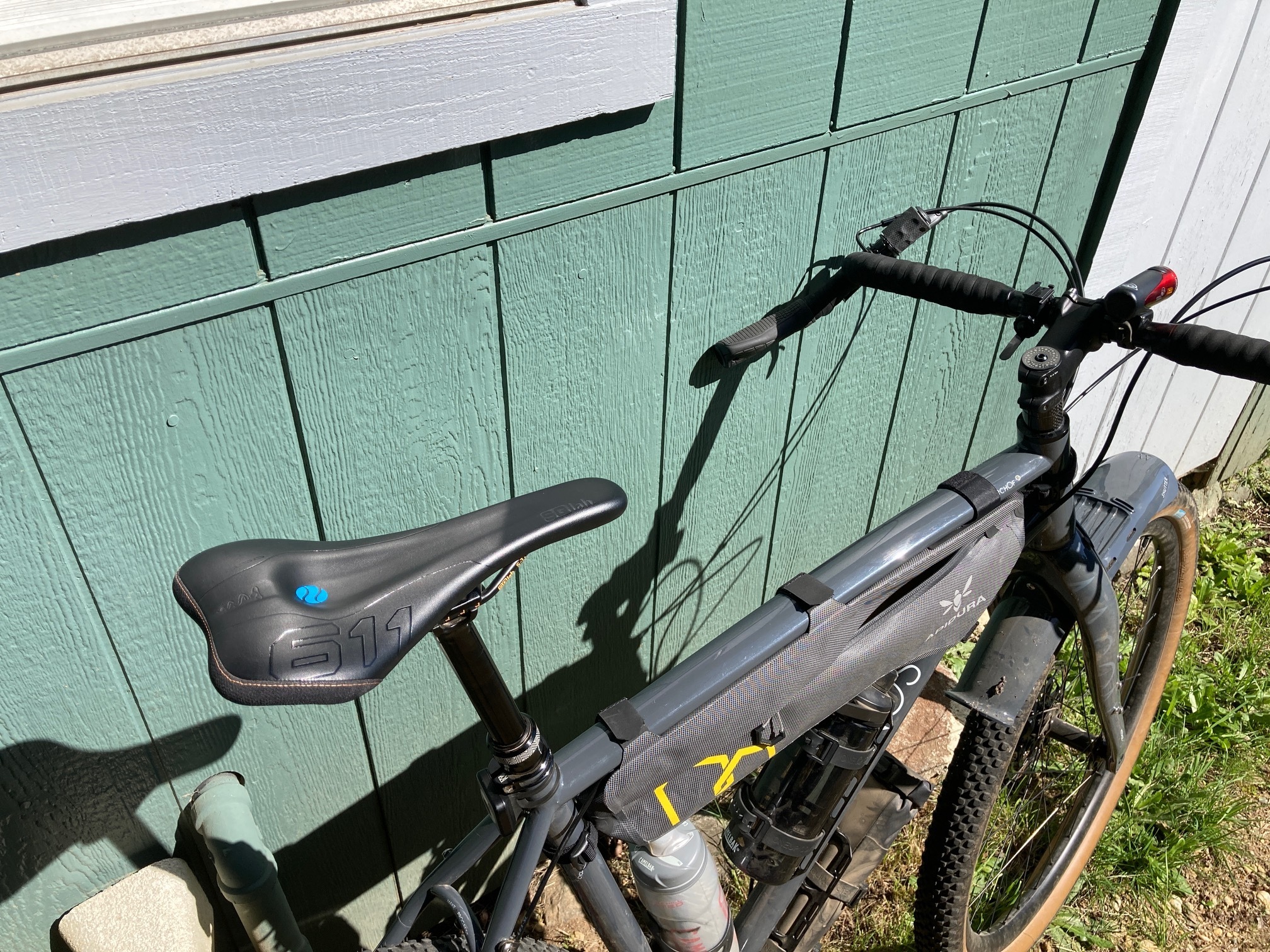 2021 Mason Cycles Insearchof