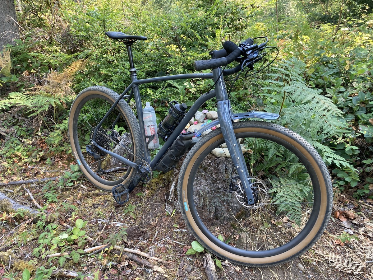 2021 Mason Cycles Insearchof