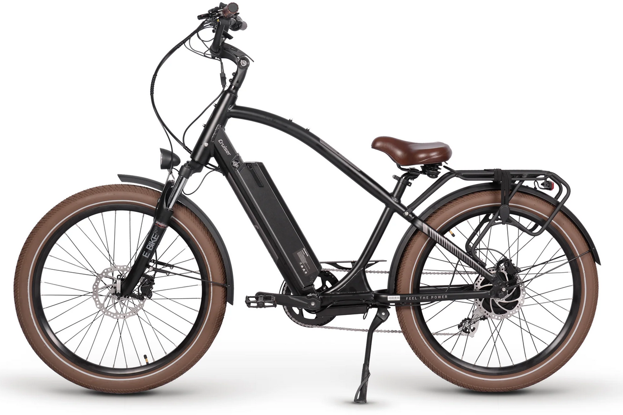 2022 Magnum Bikes Cruiser 2.0