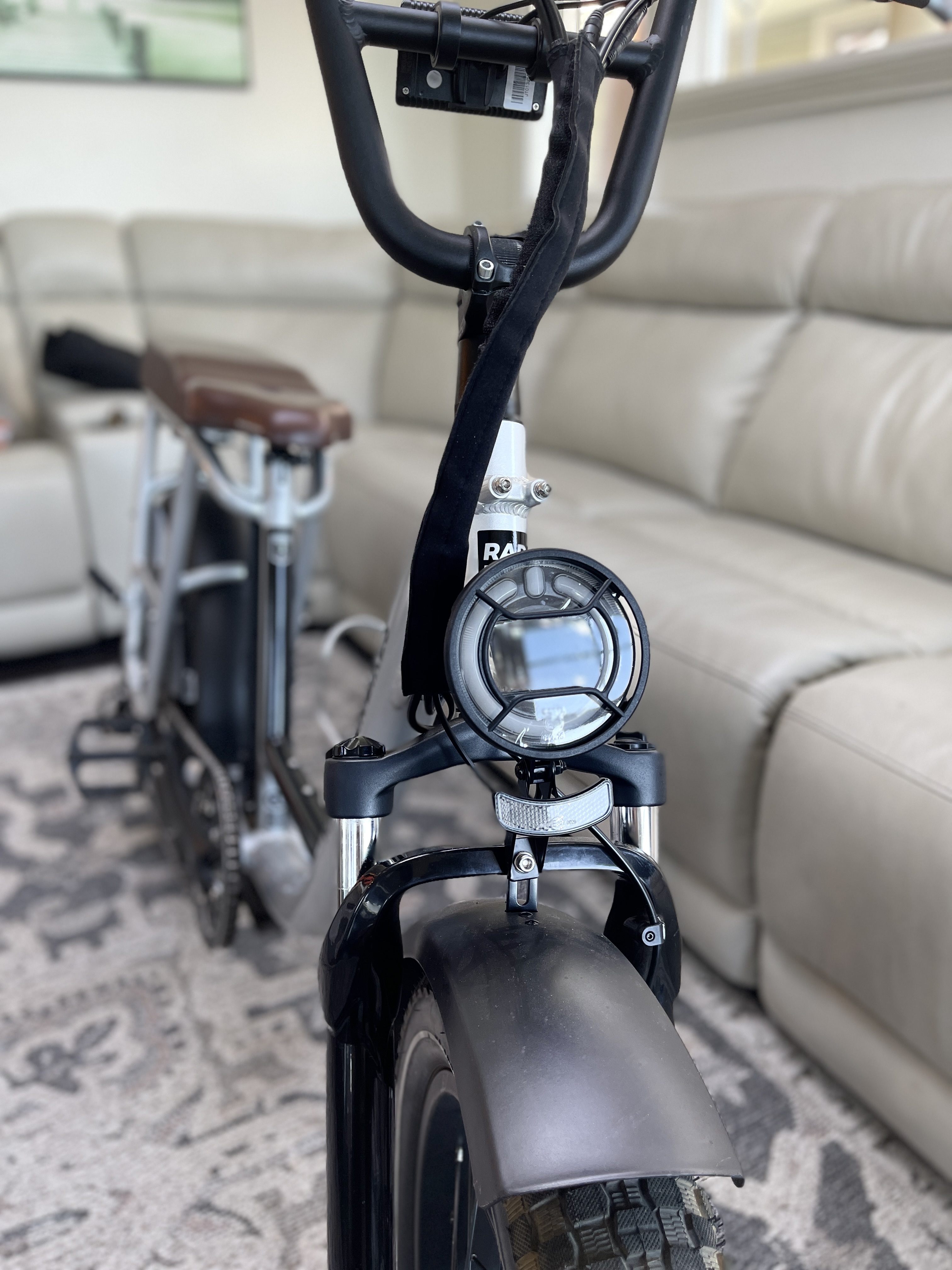 2023 Rad Power Bikes Rad runner plus