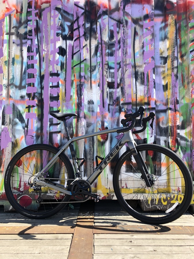 2023 Trek Checkpoint SL 5