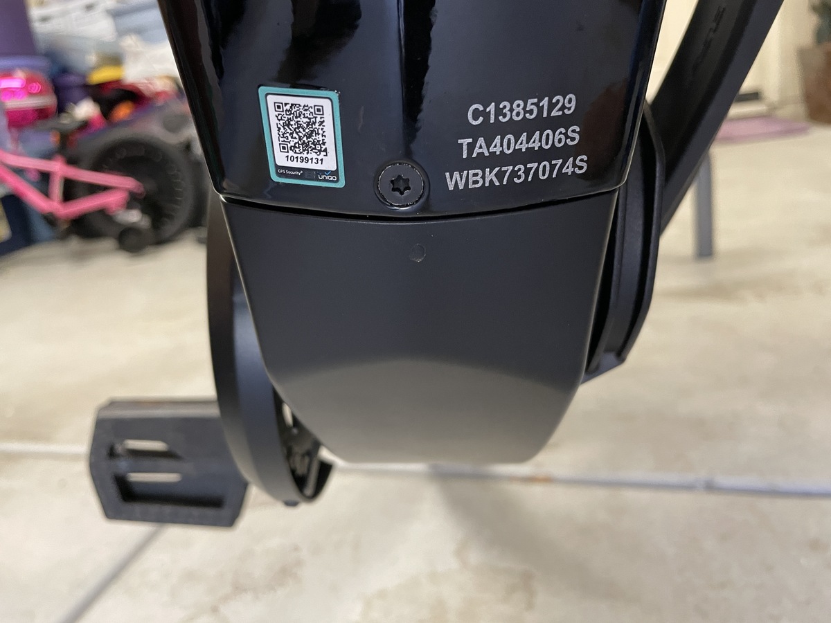 2023 Bianchi E-Omnia C-Type