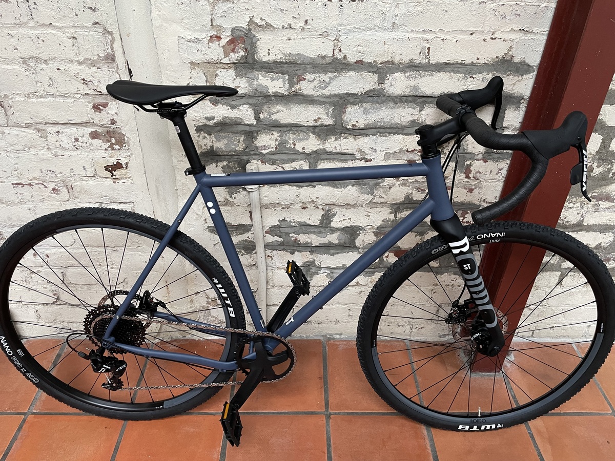 2021 Rondo Ruut ST 2