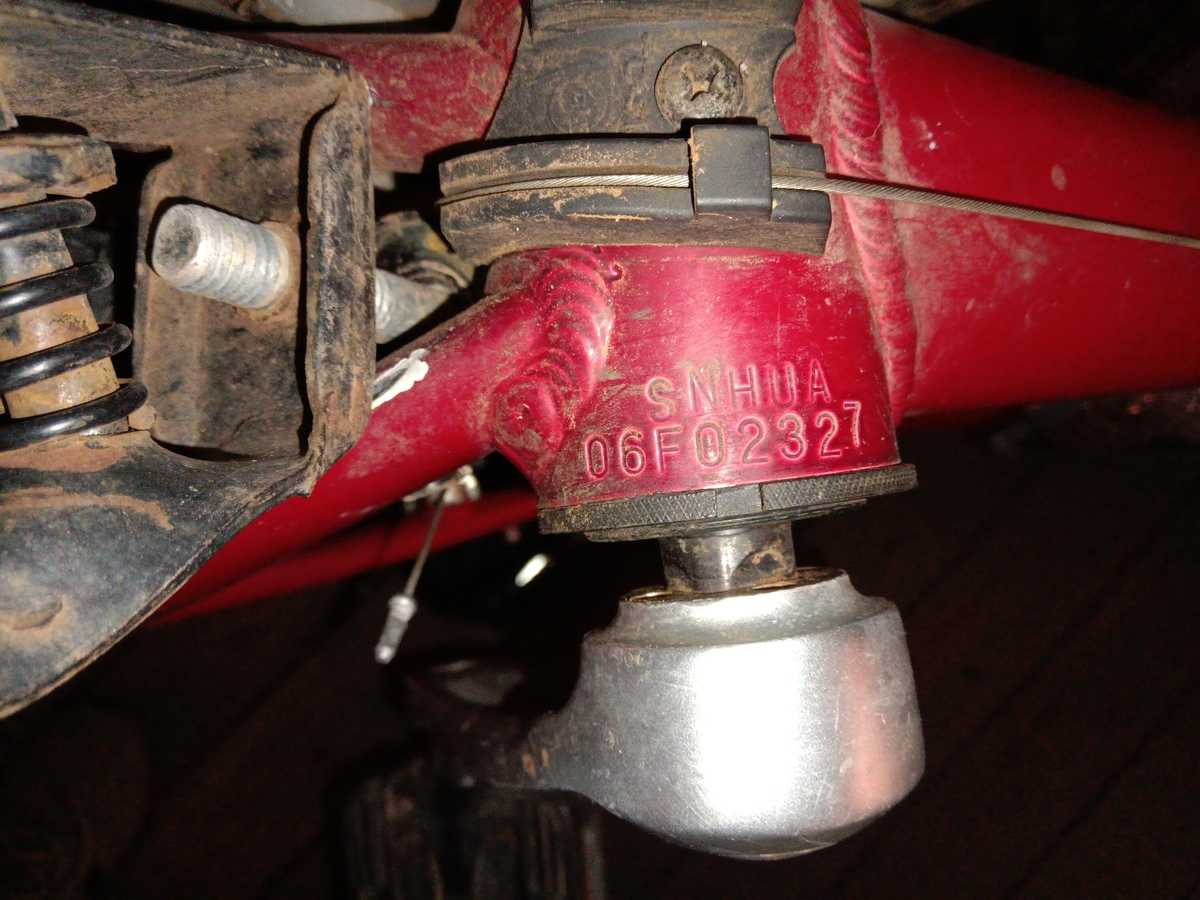 GT Bicycles Timberline