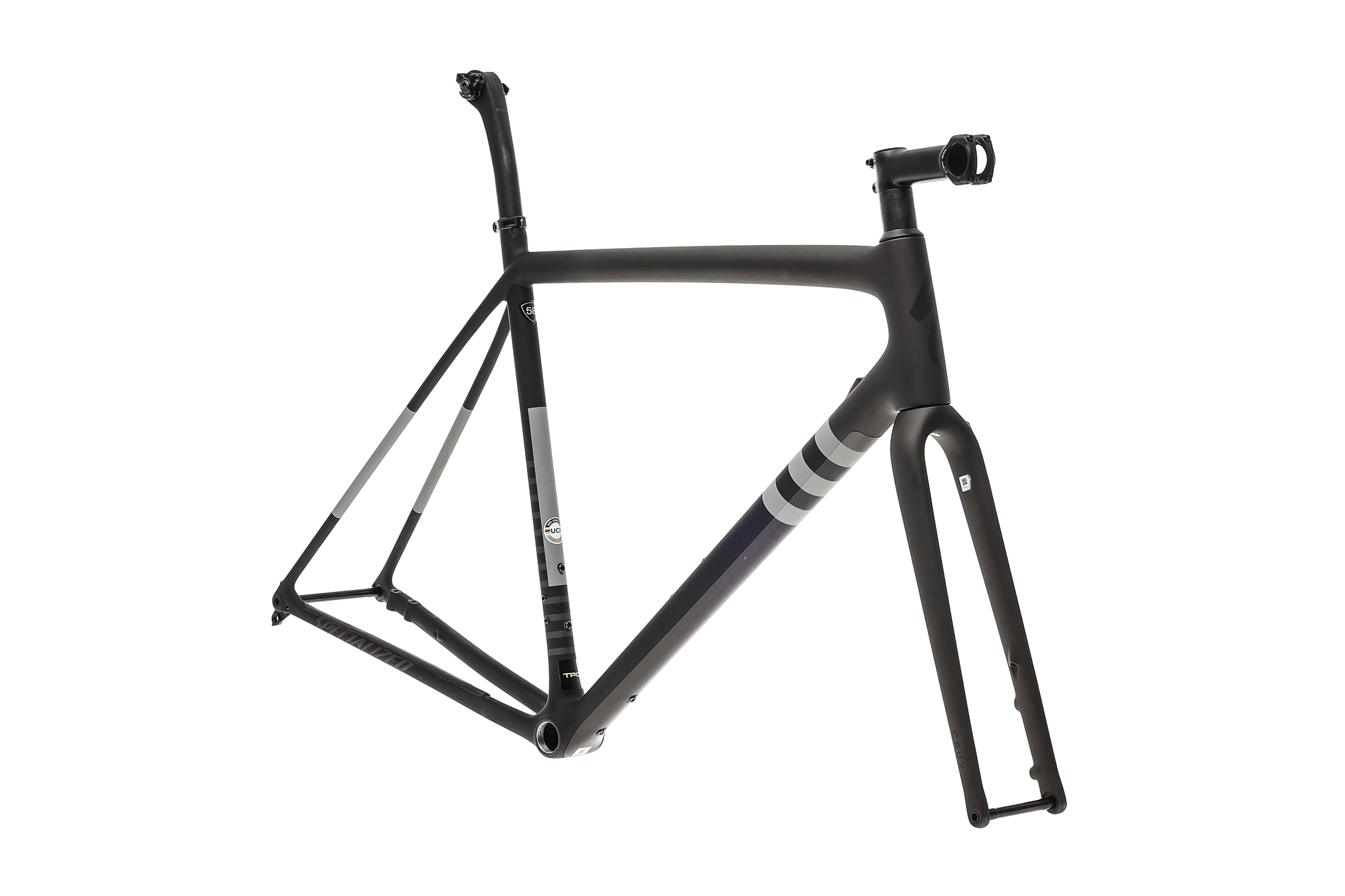 2022 Specialized 2022 Crux Comp