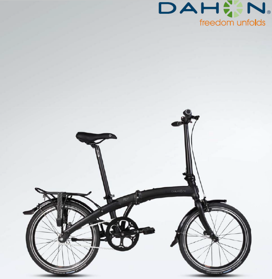 2019 Dahon Mariner i7