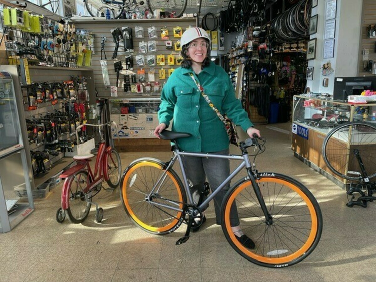 2023 Pure Fix Cycles pcx062