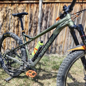 Orbea laufey h30 2020 store