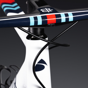 Stolen 2019 Factor o2