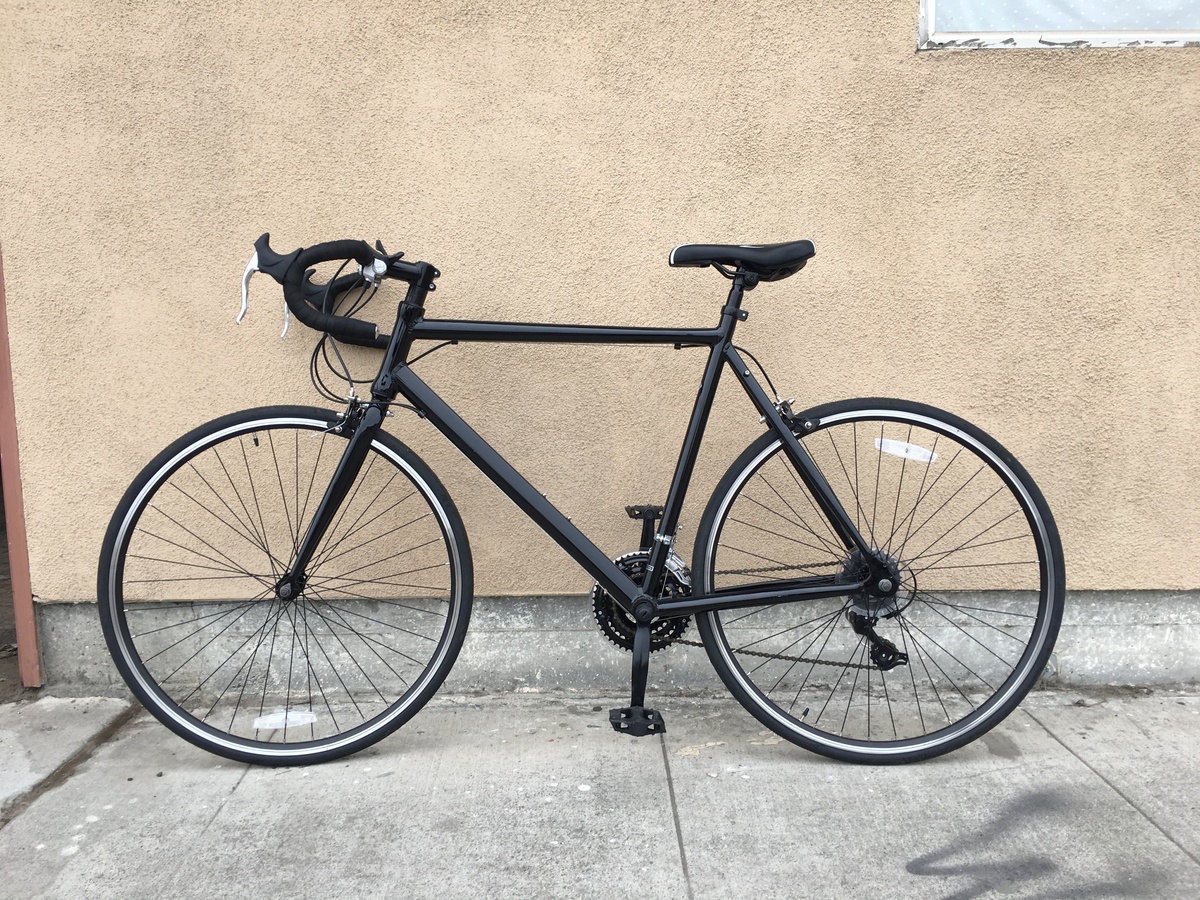 2016 Vilano Aluminum Road/Commuter Bike Shimano 2...