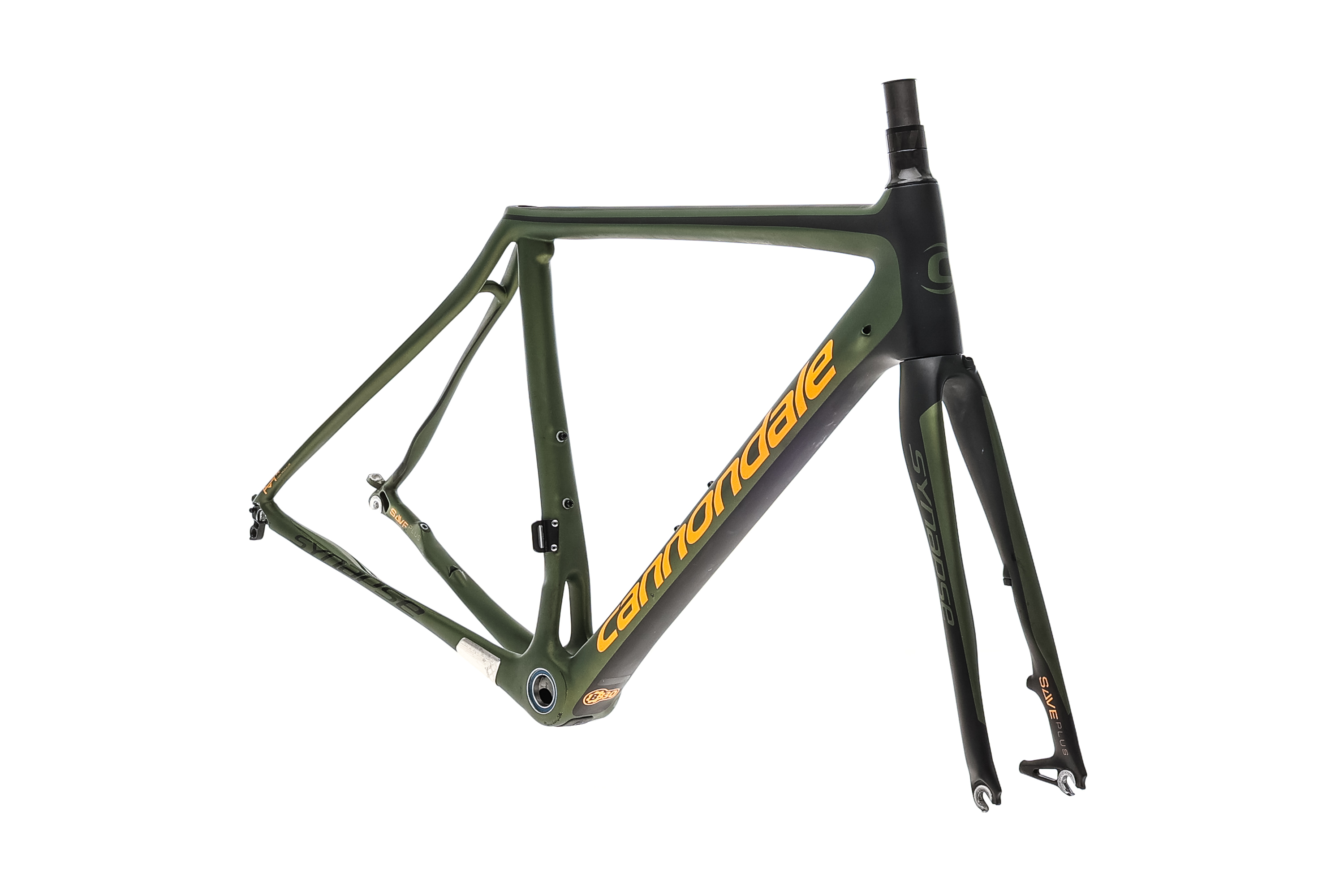 2017 Cannondale Synapse Hi-Mod