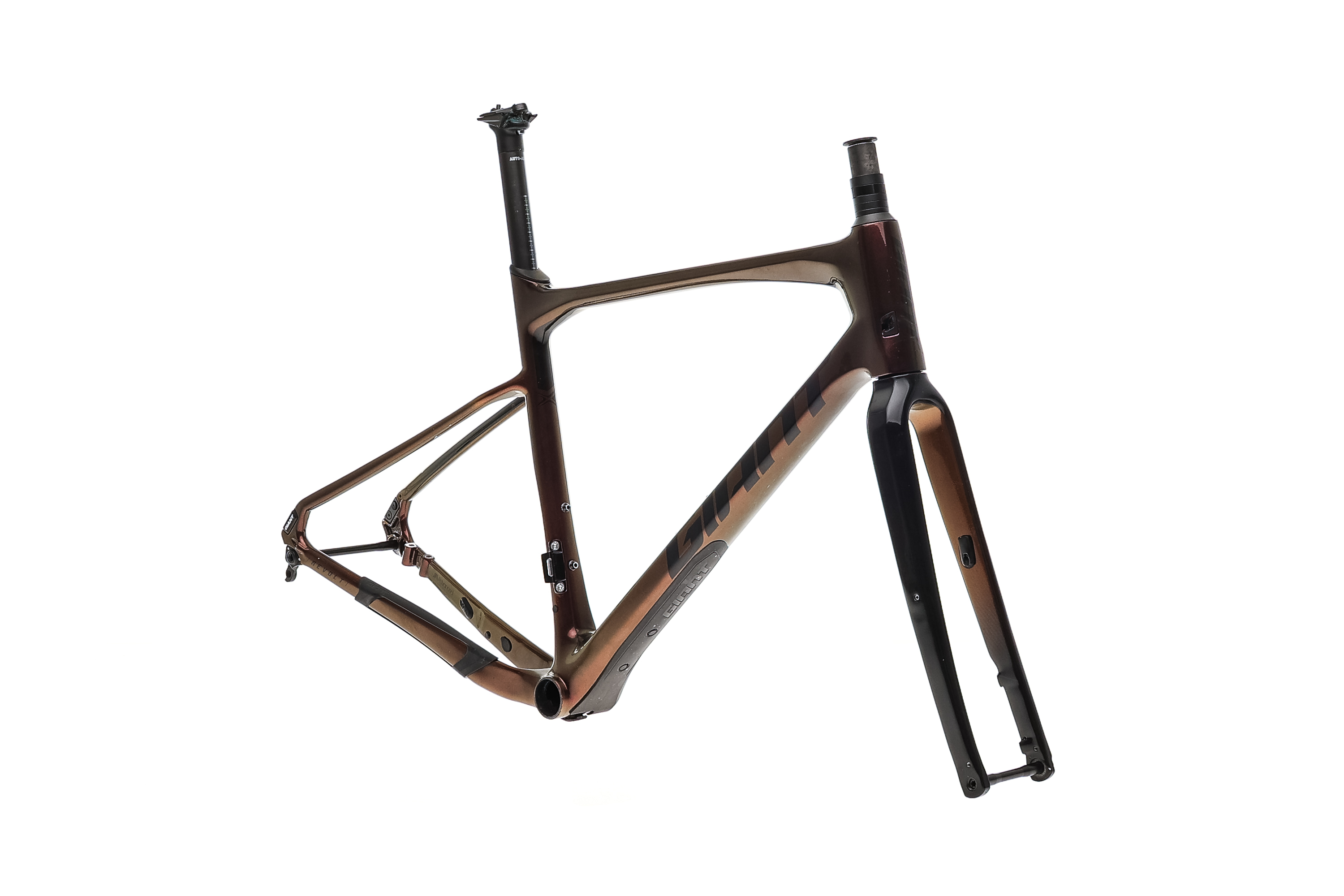 2021 Giant Revolt Advanced Pro