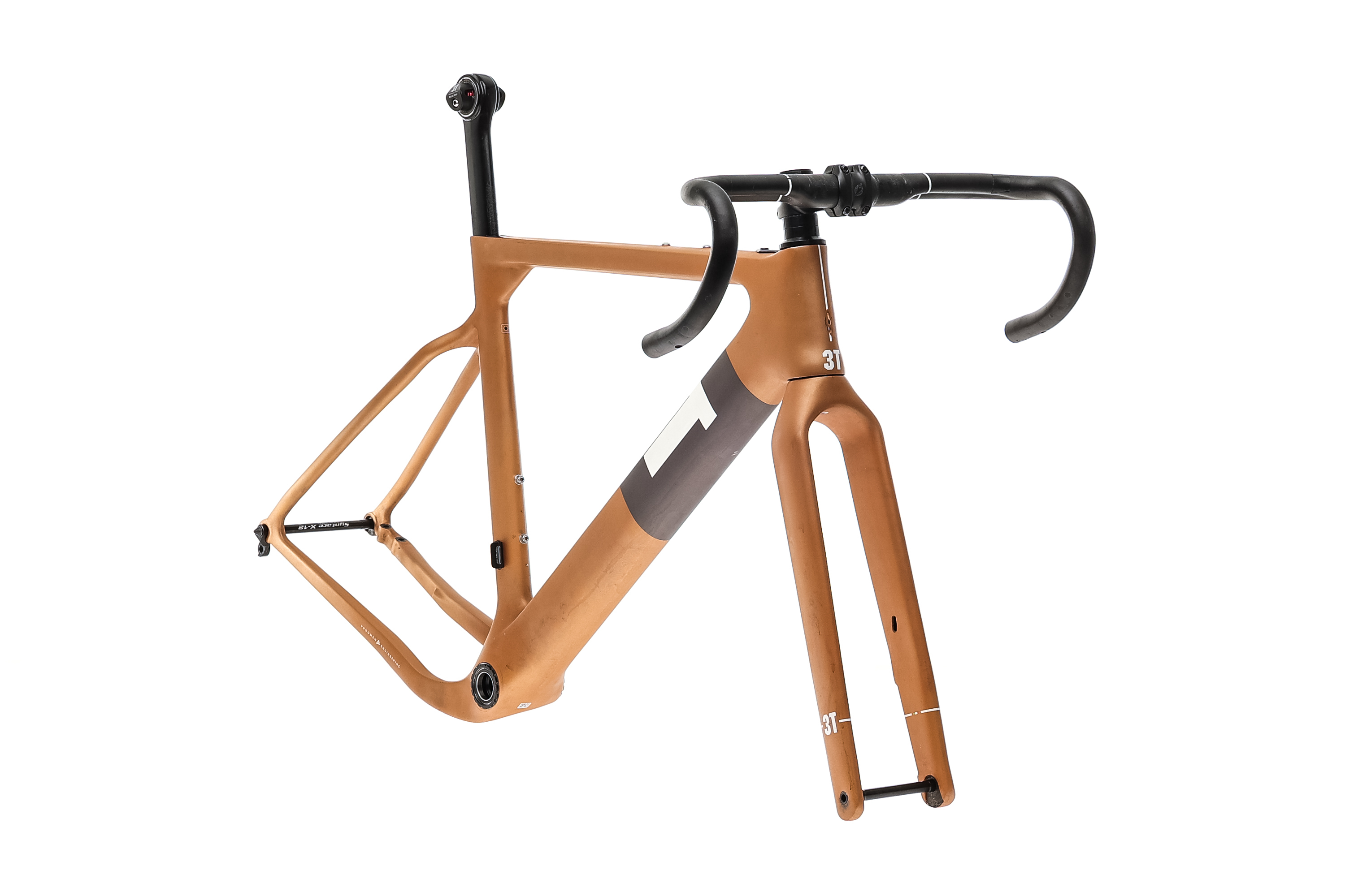 2022 3T Exploro Team