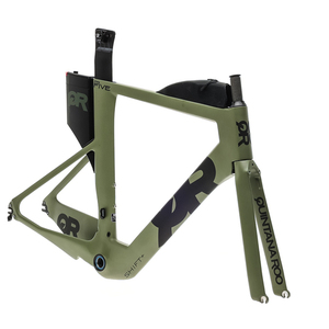 2021 Quintana Roo PRfive