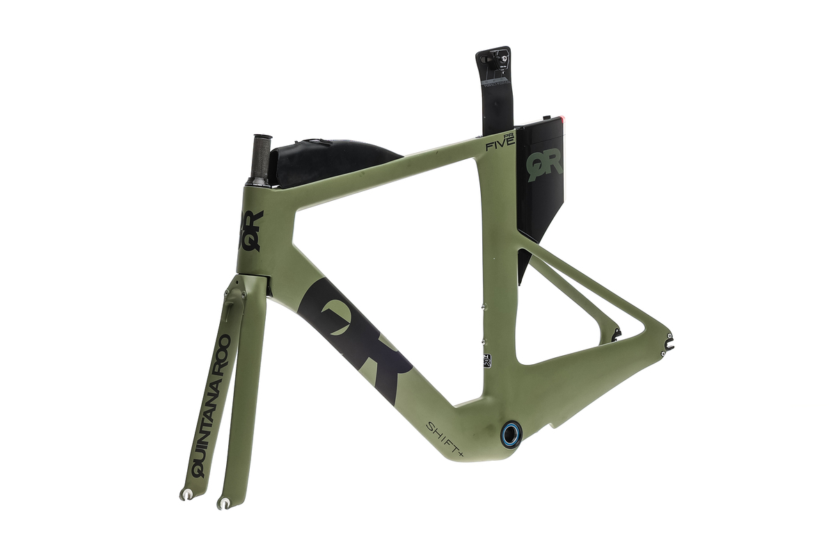 2021 Quintana Roo PRfive