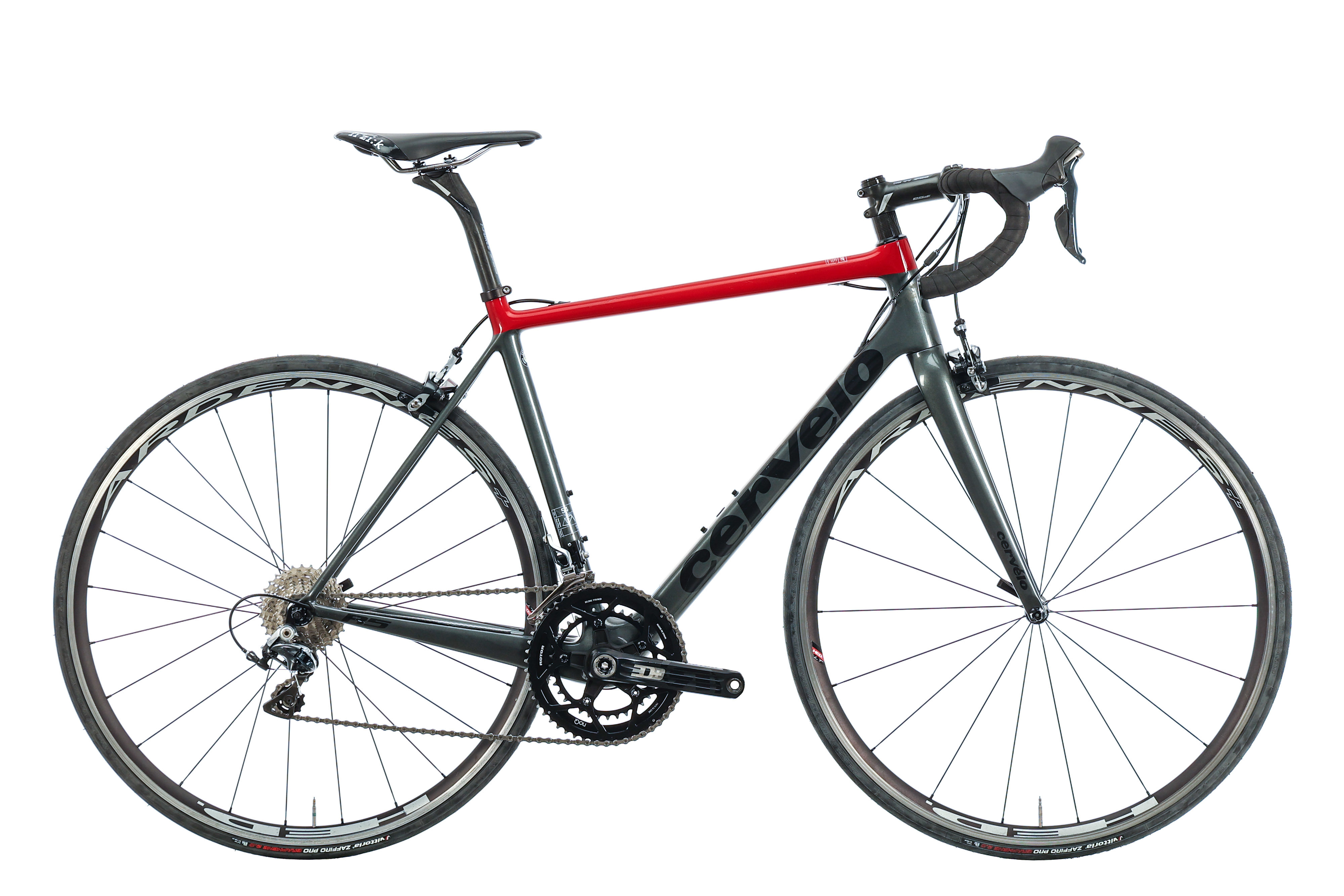 2015 Cervélo R5