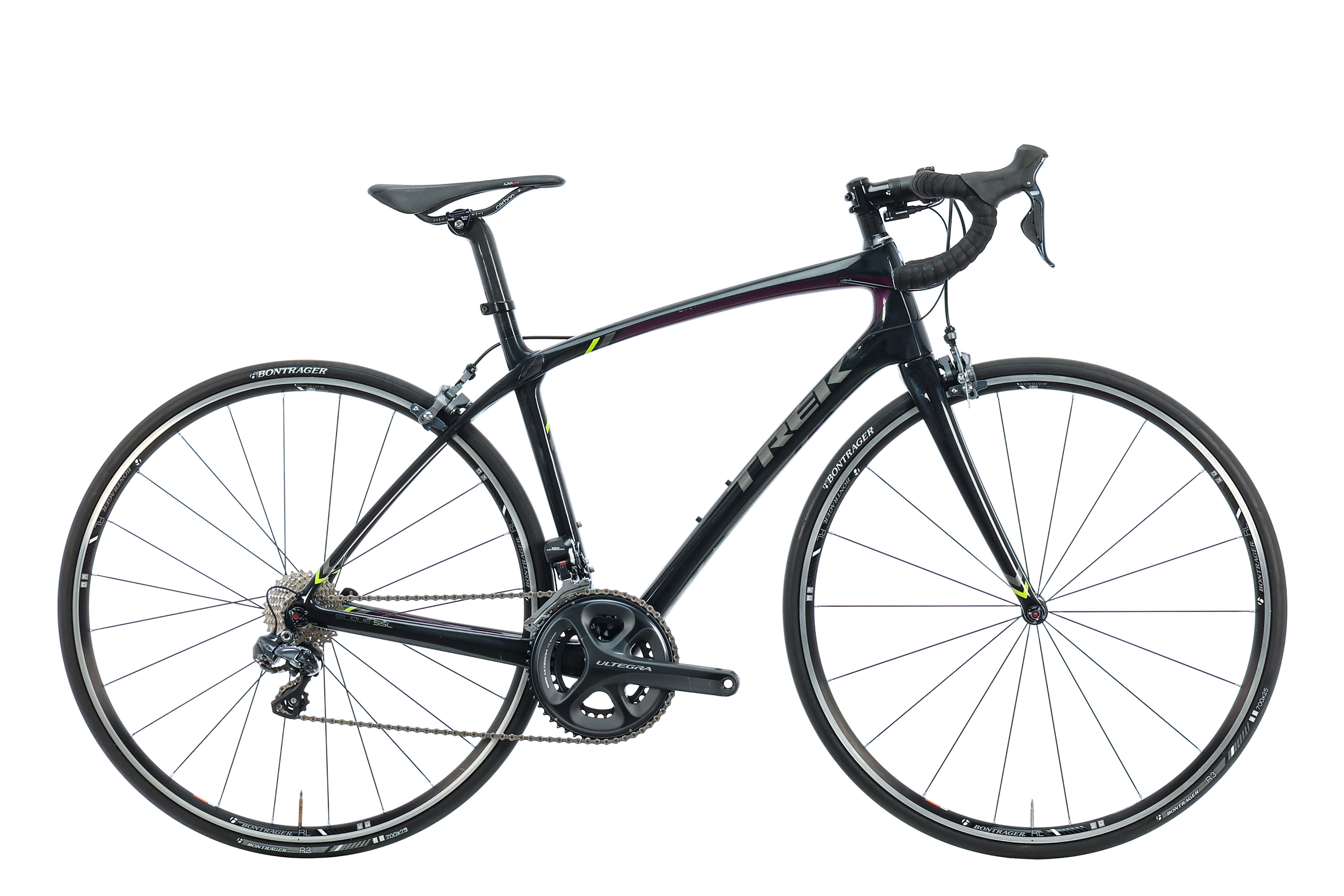 2016 Trek Silque SSL